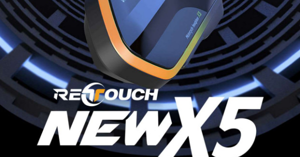 Spesifikasi Intercom Retouch X5